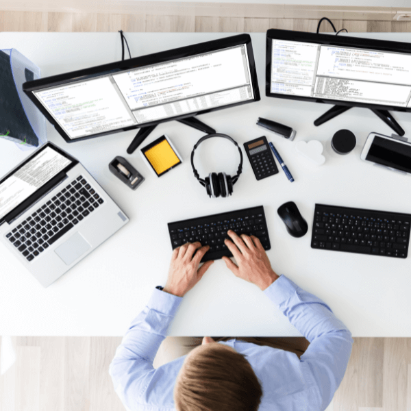 Can Microsoft Teams Be Used as a Ticketing System? - DeskDirector